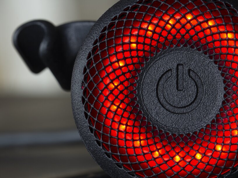 FORMIGA P 110 FDR - High Detail Resolution | EOS GmbH