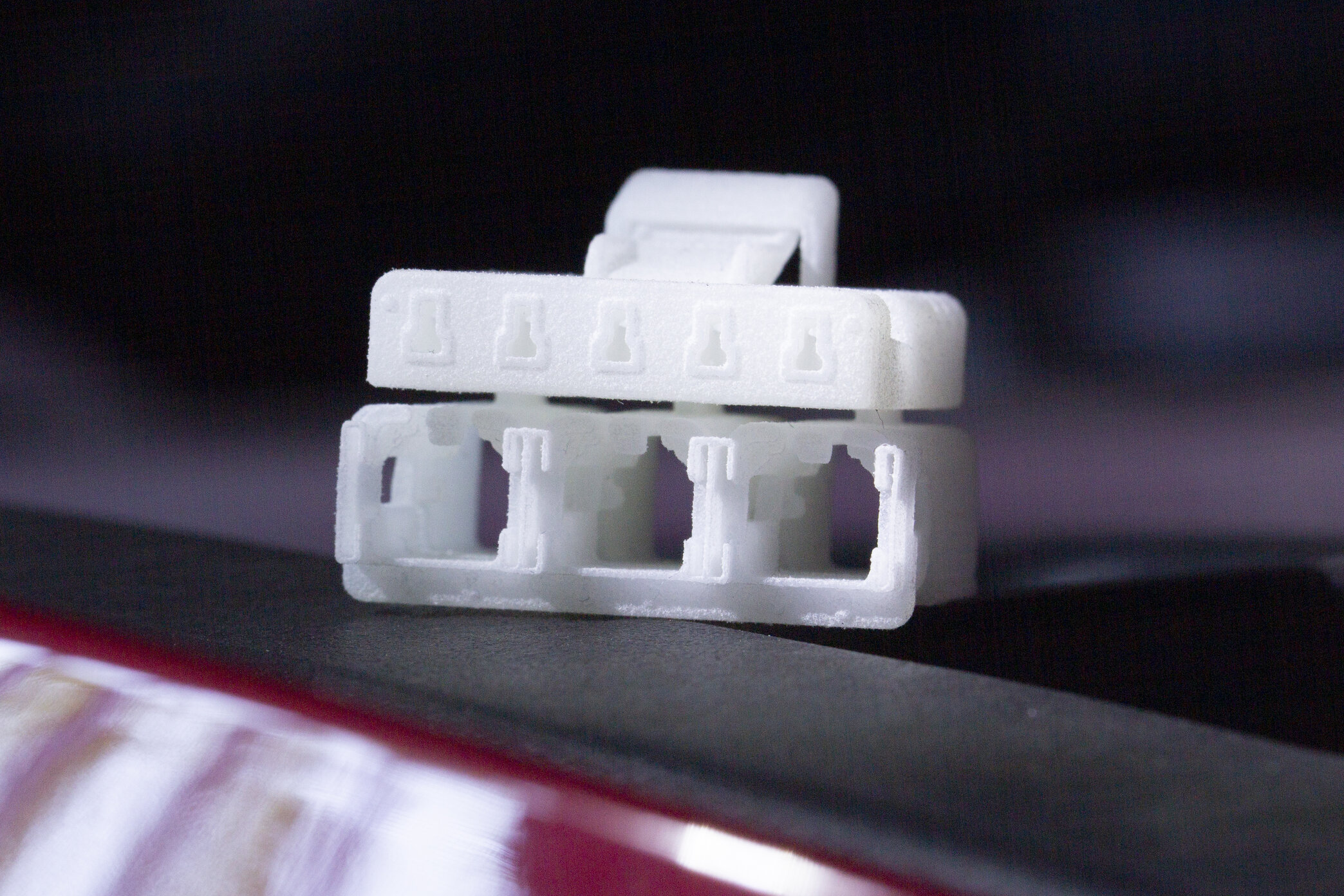 Understanding Fine Detail Resolution Technology | EOS GmbH