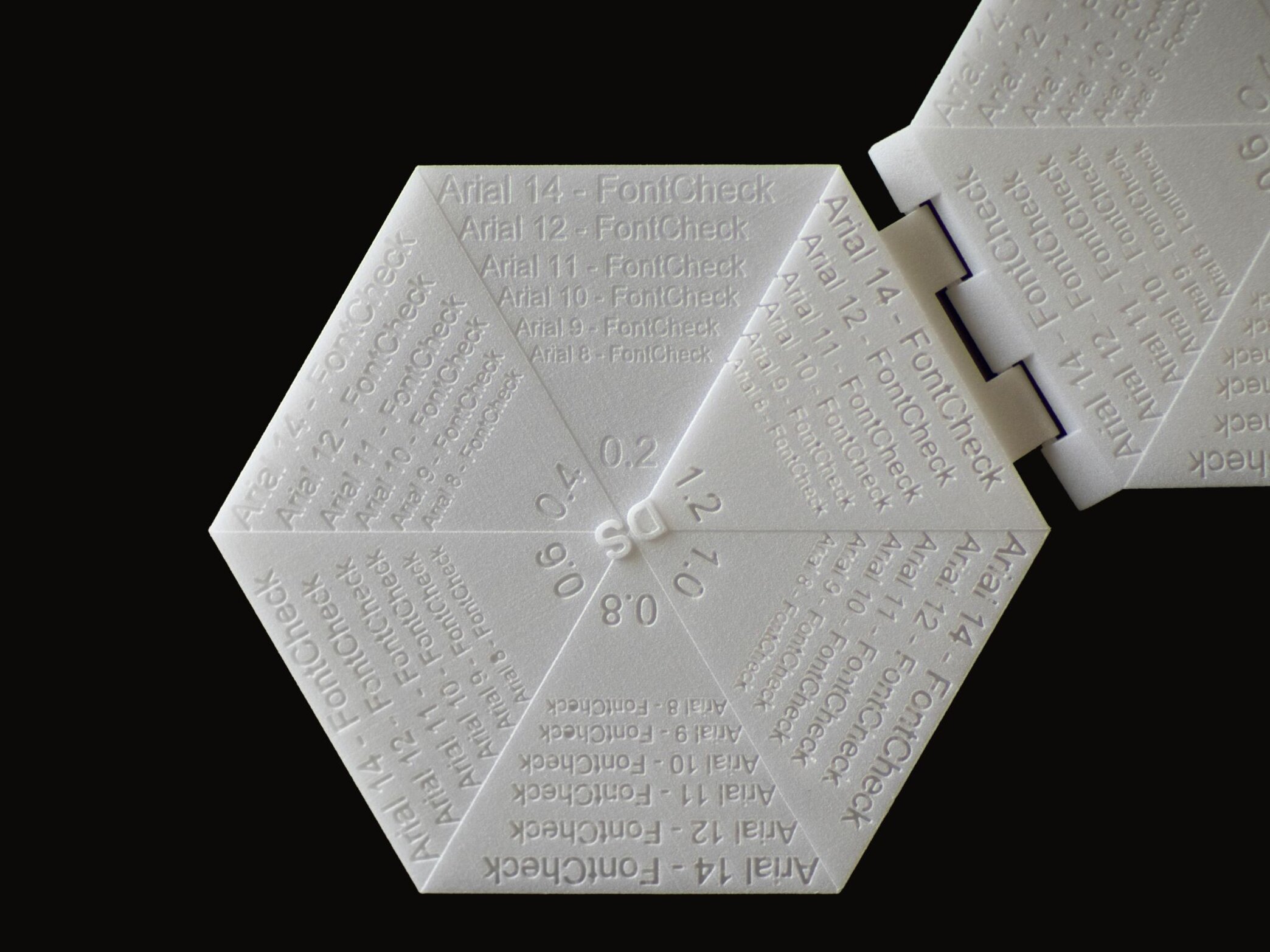 Understanding Fine Detail Resolution Technology | EOS GmbH