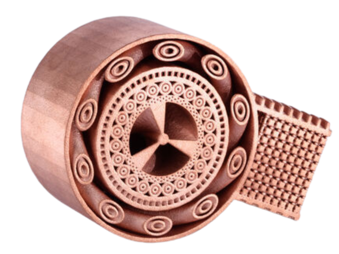 EOS 3D Printing Innovations | EOS GmbH