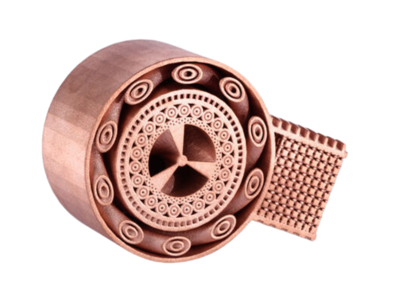 Industrial 3D Metal Printers | EOS | EOS GmbH