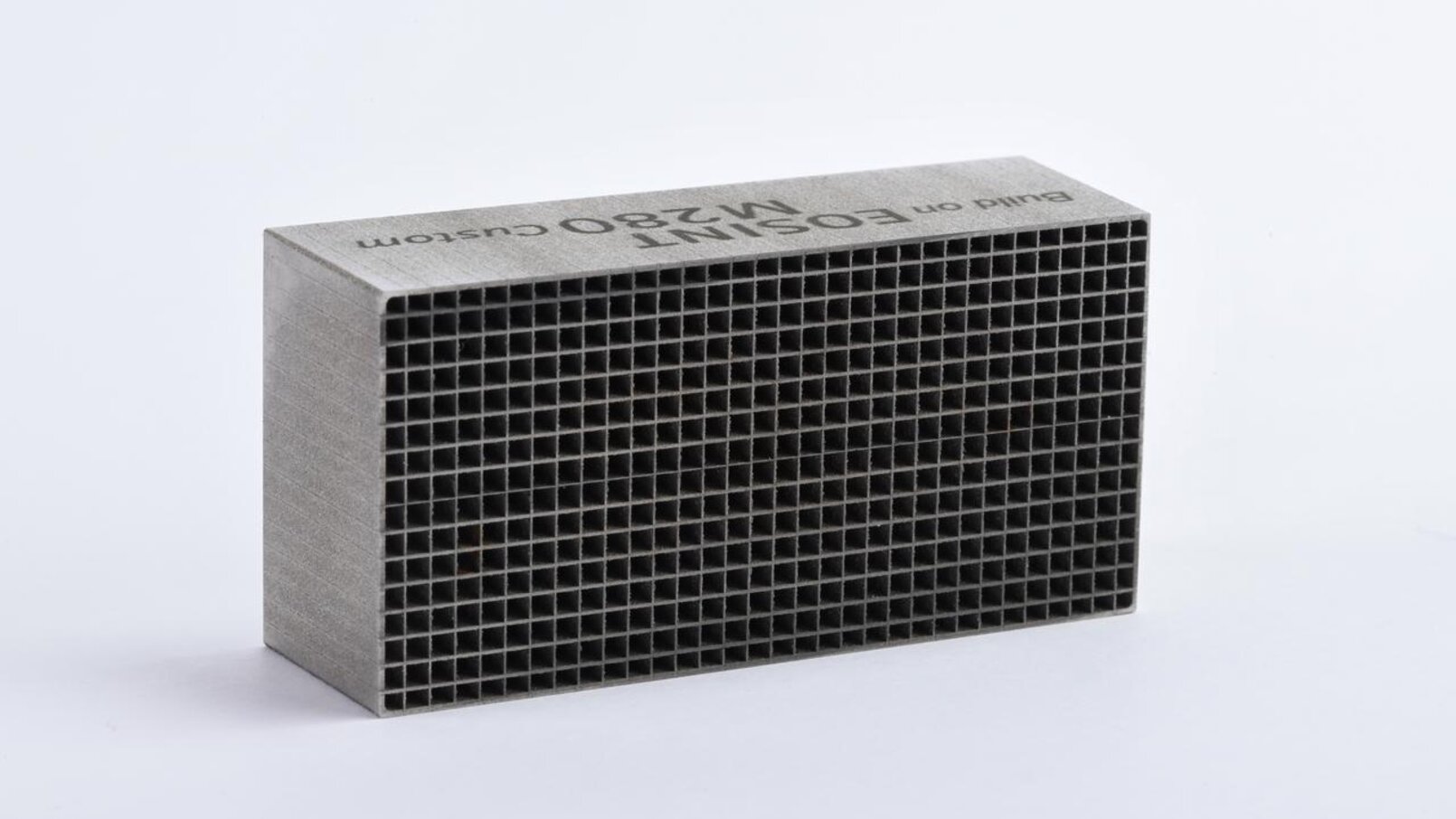 Métaux réfractaires | EOS GmbH