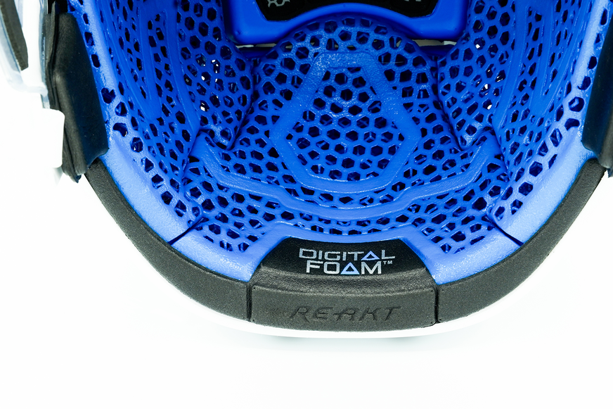Digital Foam – 3D Printing with Foams | EOS GmbH