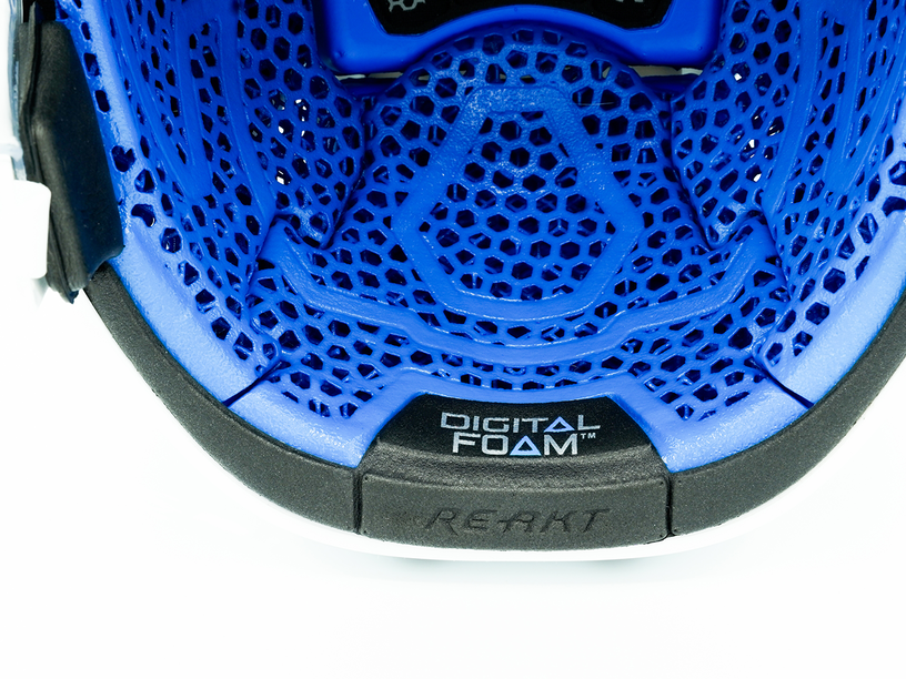 Polymer 3D Printing for Industrial-Quality Parts | EOS GmbH