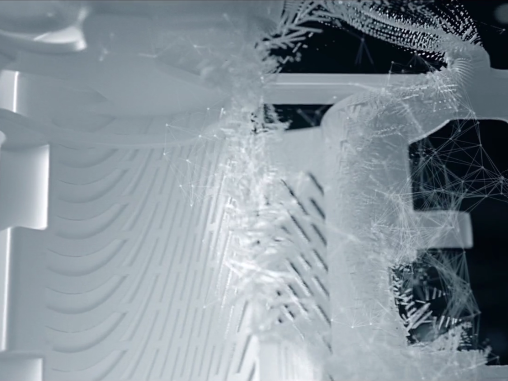 EOS P 770 - Additive Manufacturing of Series Parts | EOS GmbH