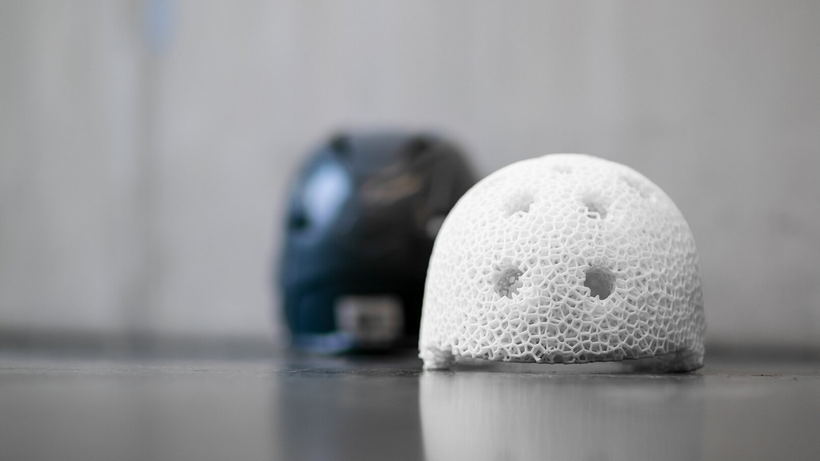 Biocompatible Polymer Materials for Industrial 3D Printing | EOS | EOS GmbH