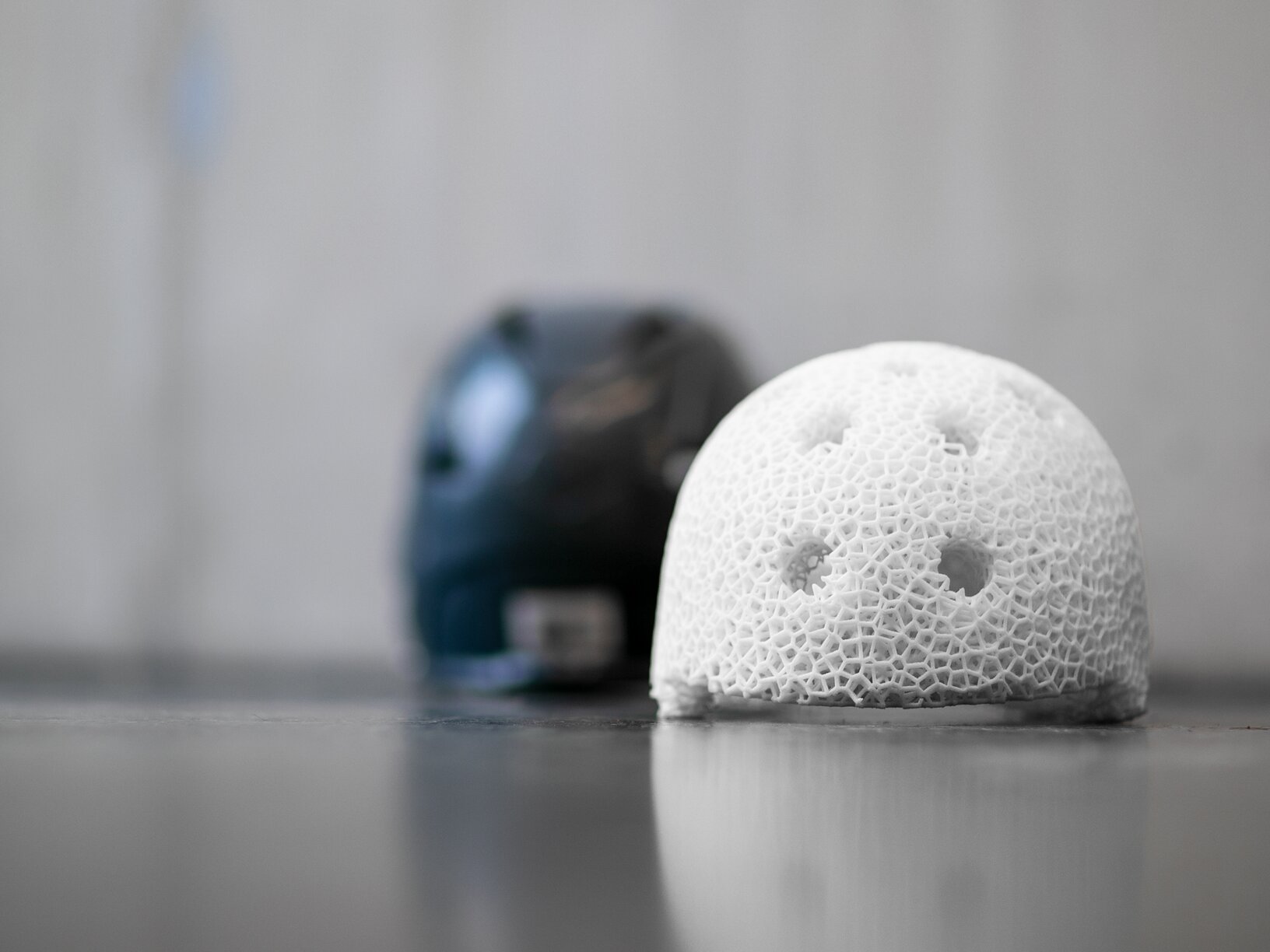 Polymers For 3D Printing | EOS | EOS GmbH