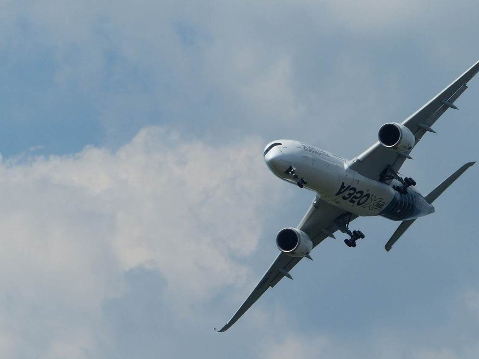 3D Printing in Aerospace | EOS | EOS GmbH