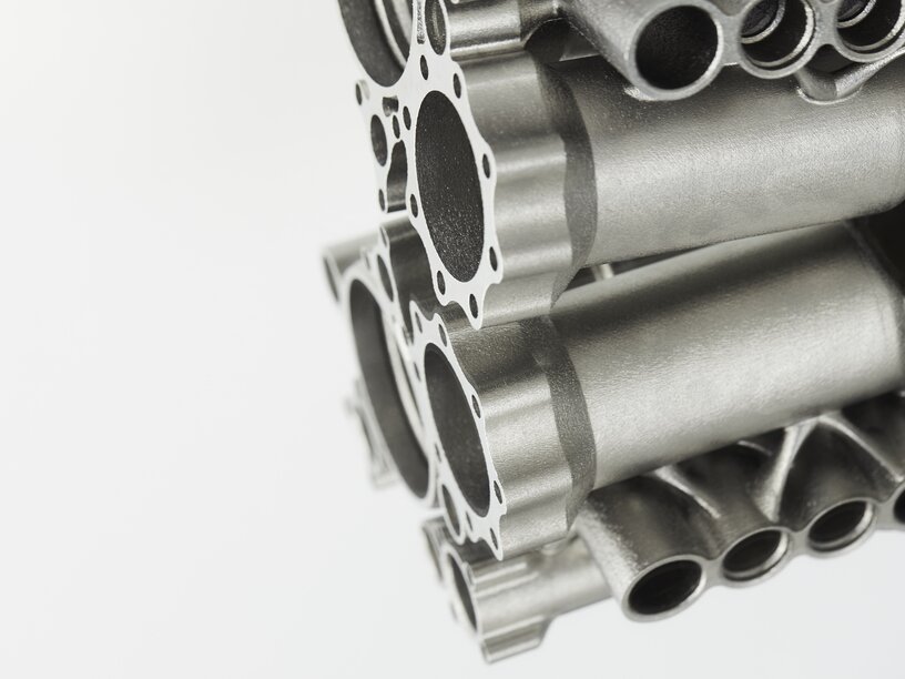 3D Printing in Aerospace | EOS | EOS GmbH