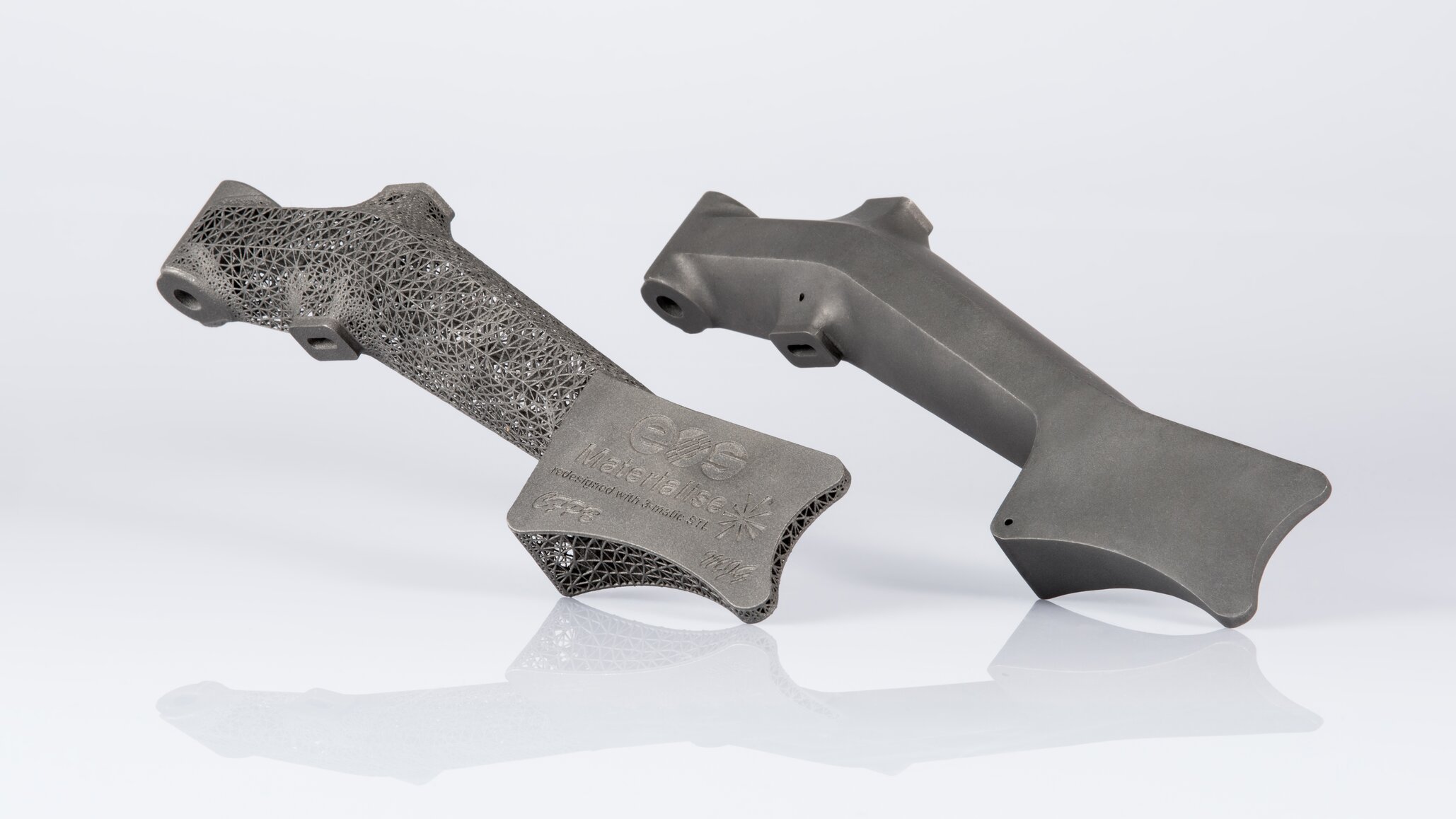 3D Printing for the Automotive Industry | EOS GmbH | EOS GmbH