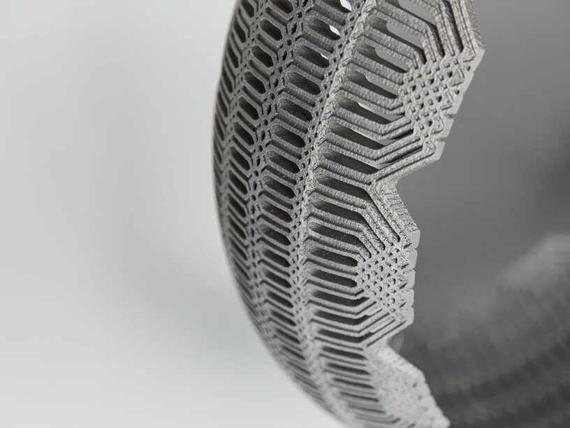 What is AM | EOS GmbH