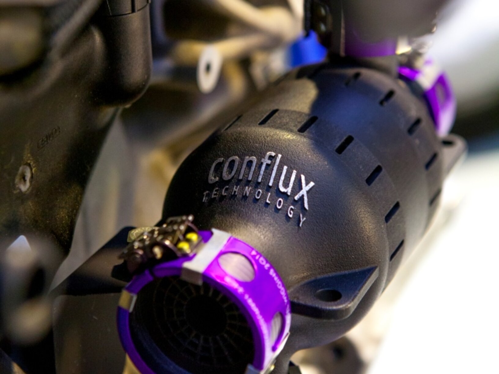 Next-Gen 3D Printed Heat Exchangers | EOS GmbH