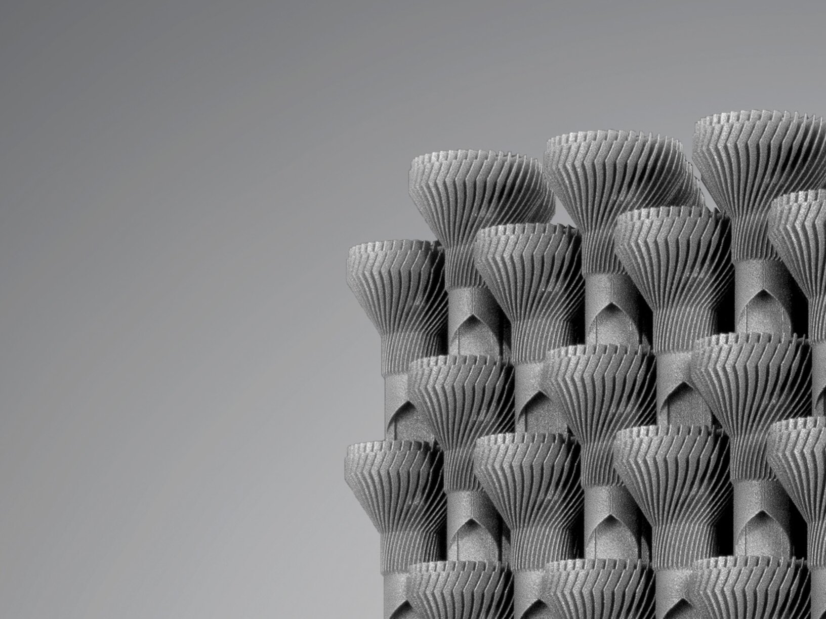 DMLS Metal 3D Printing | EOS GmbH