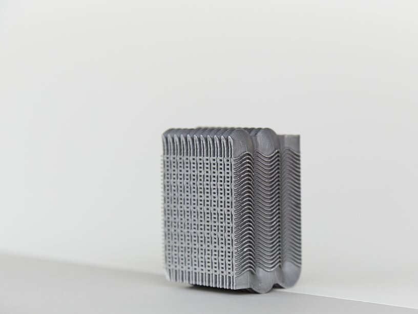 3D Printing for the Automotive Industry | EOS GmbH | EOS GmbH