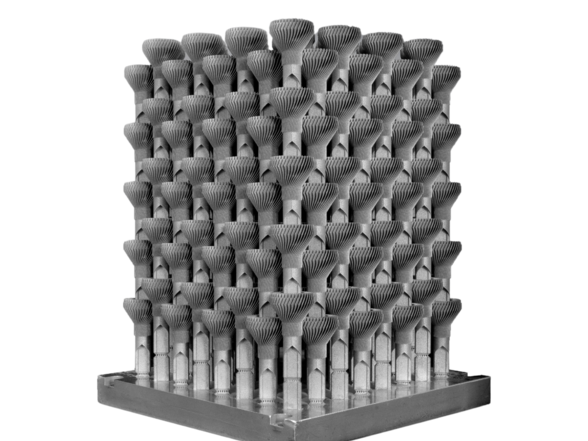 Get Inspired - Metal | EOS GmbH