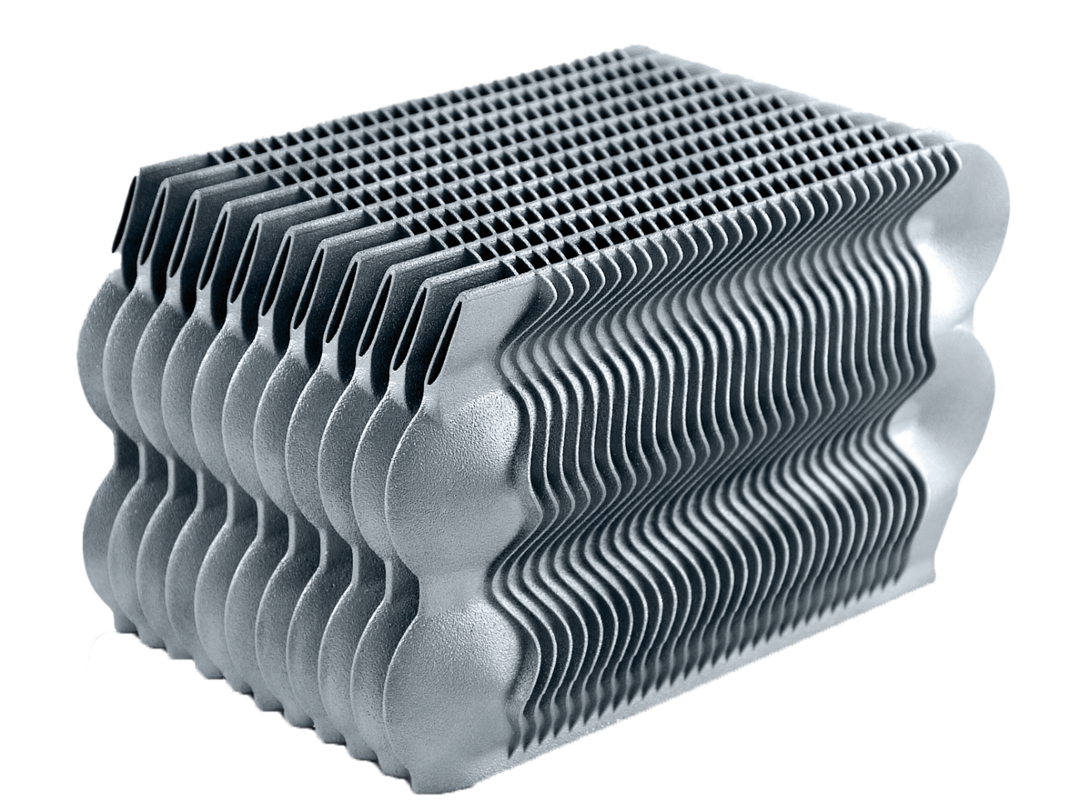 3D Printing in the Manufacturing Industry | EOS | EOS GmbH