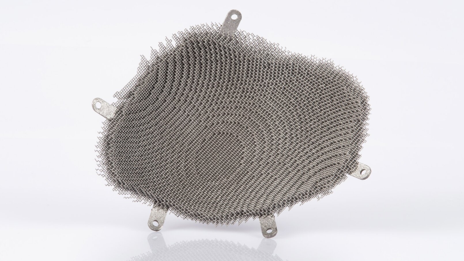 3D Printing Titanium Alloys Ti64, Ti64ELI & TiCP | EOS GmbH