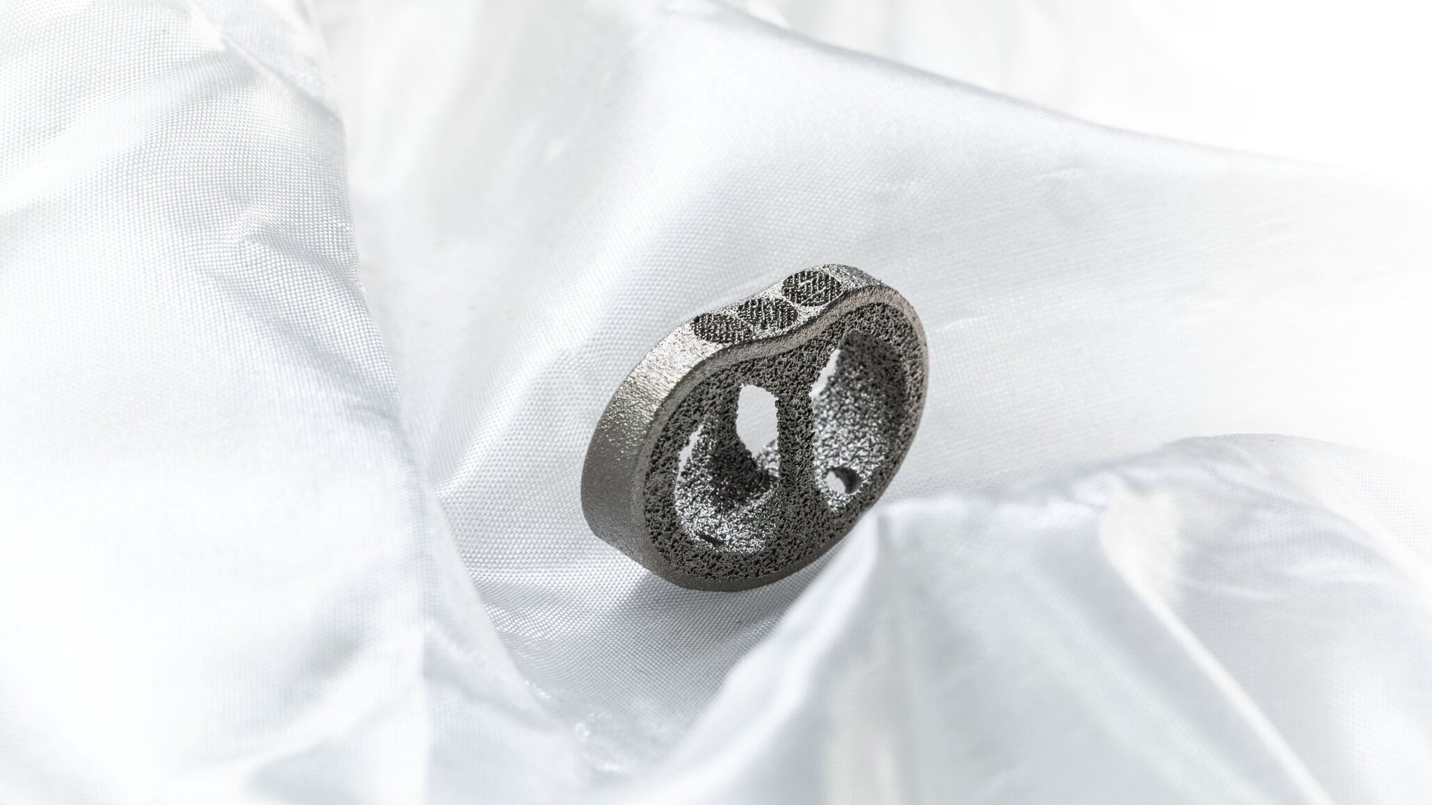 3d printing Applications for the medical industry | EOS GmbH
