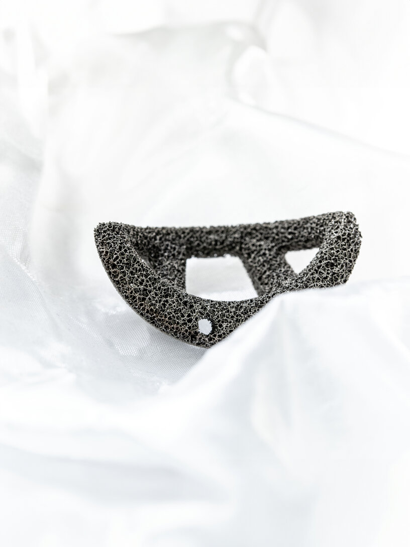 3d printing Applications for the medical industry | EOS GmbH