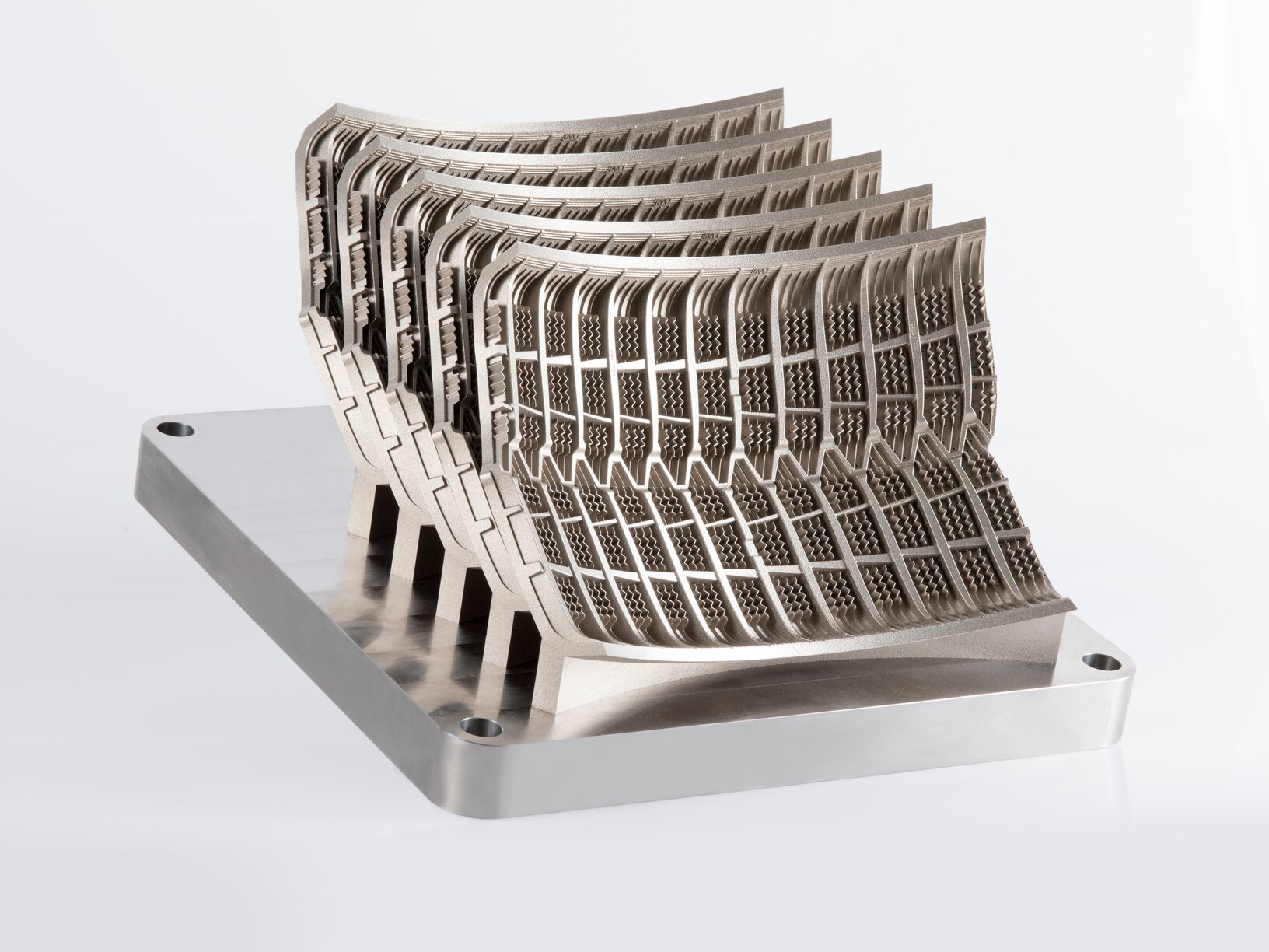 3D Printing for the Automotive Industry | EOS GmbH | EOS GmbH