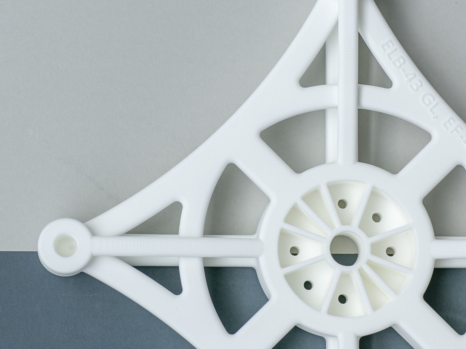 Selective Laser Sintering (SLS) | EOS GmbH