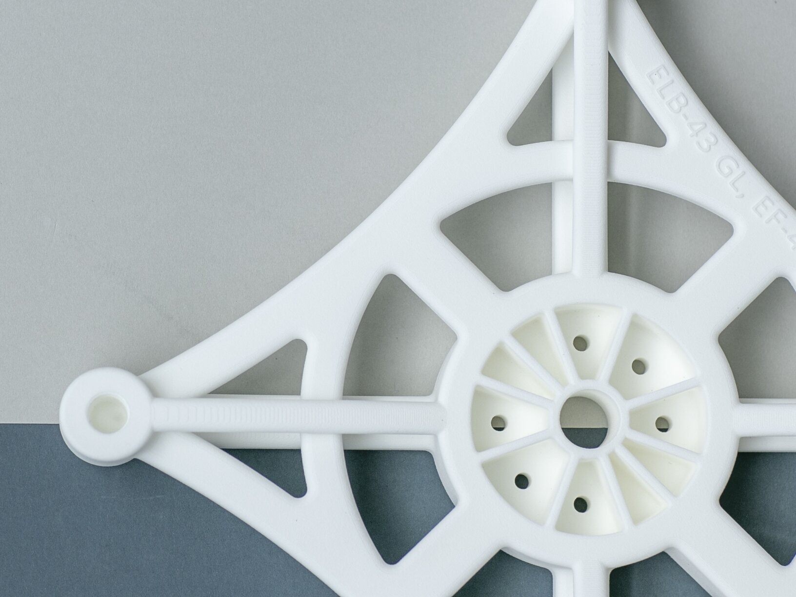 Selective Laser Sintering (SLS) | EOS GmbH