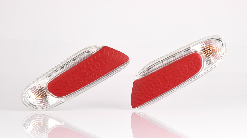 3D Printing for the Automotive Industry | EOS GmbH | EOS GmbH