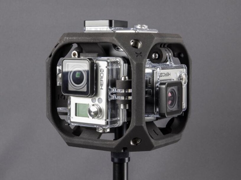 Selective Laser Sintering (SLS) | EOS GmbH