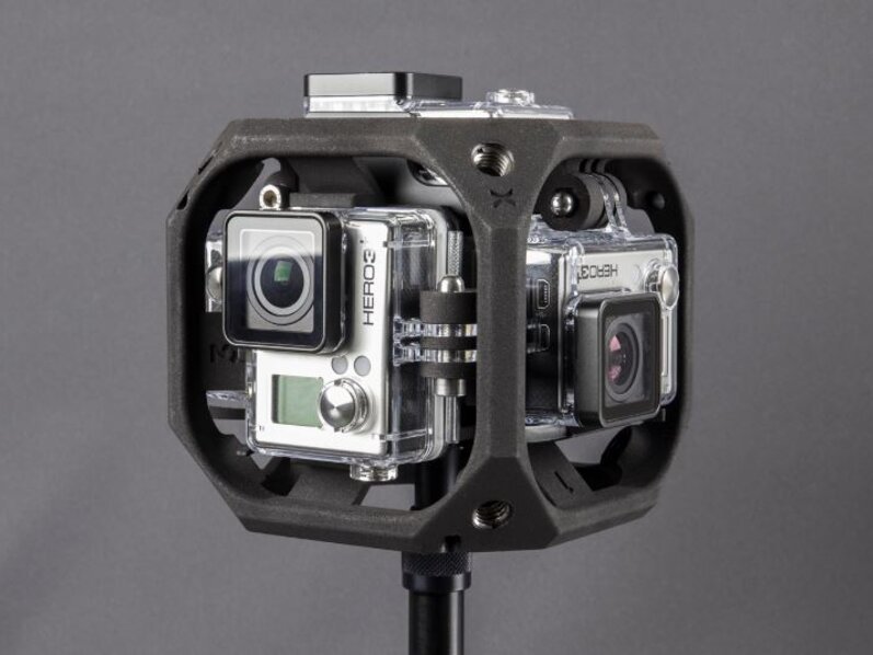 Selective Laser Sintering (SLS) | EOS GmbH