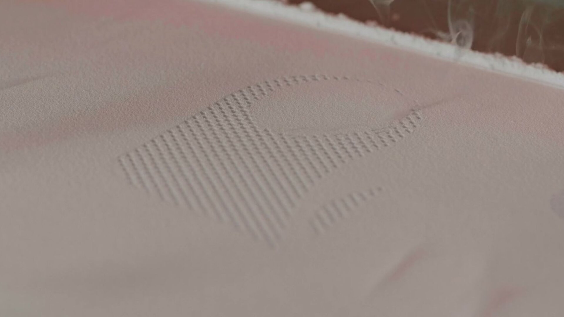 Polymers For 3D Printing | EOS | EOS GmbH