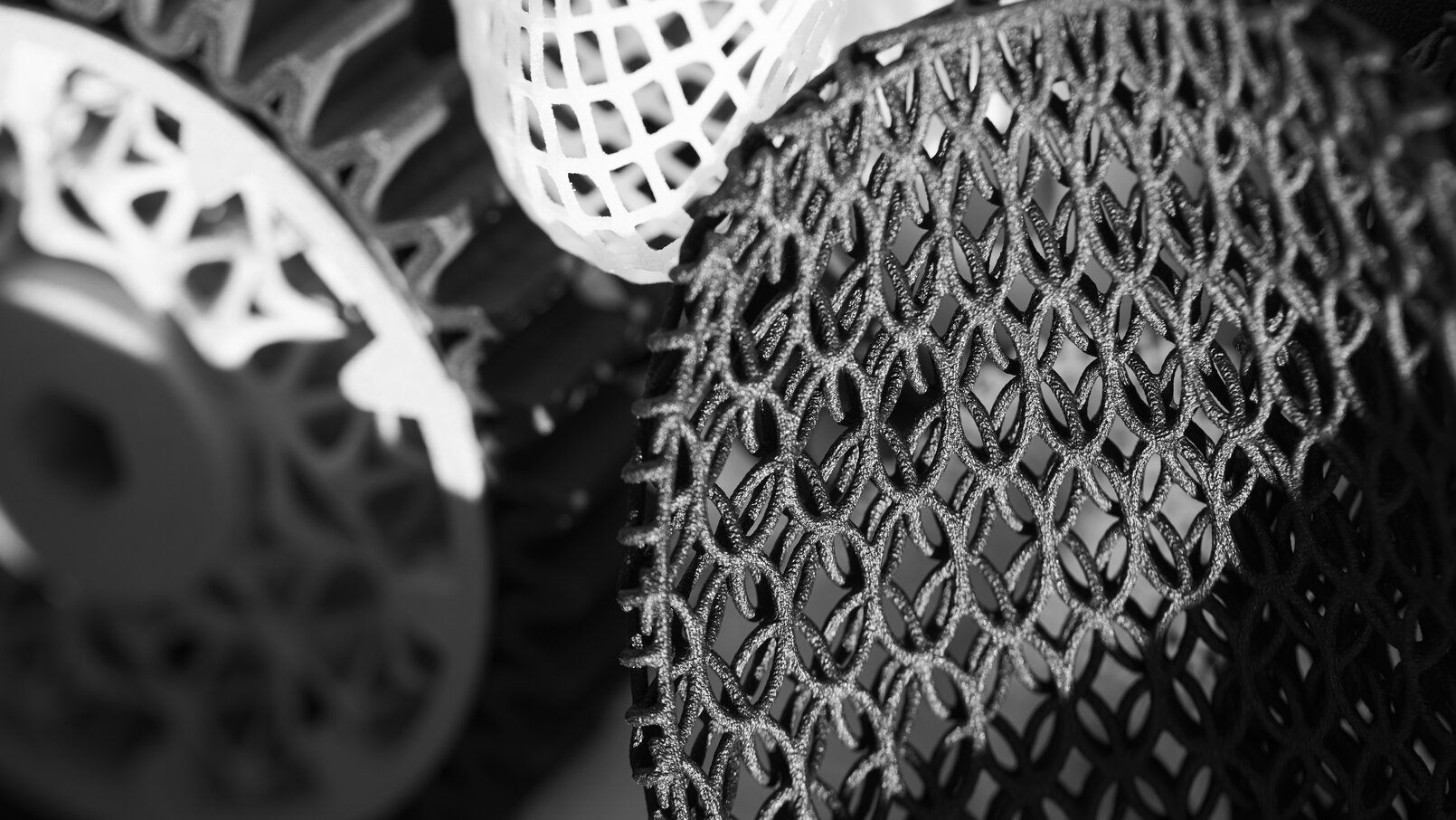 Ductile Nylon (PA11) For Industrial 3D Printing | EOS GmbH