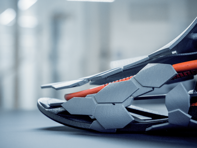 Polymers For 3D Printing | EOS | EOS GmbH