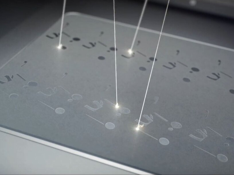 EOS M 300-4 - 3D Printing with High Productivity | EOS GmbH