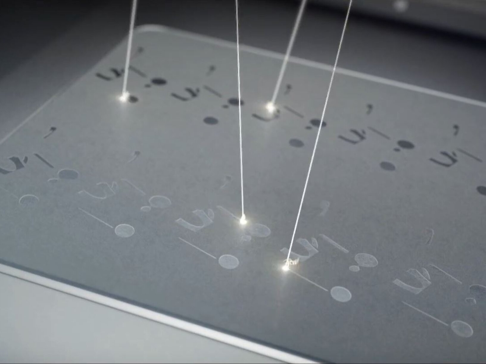 EOS M 300-4 - 3D Printing with High Productivity | EOS GmbH