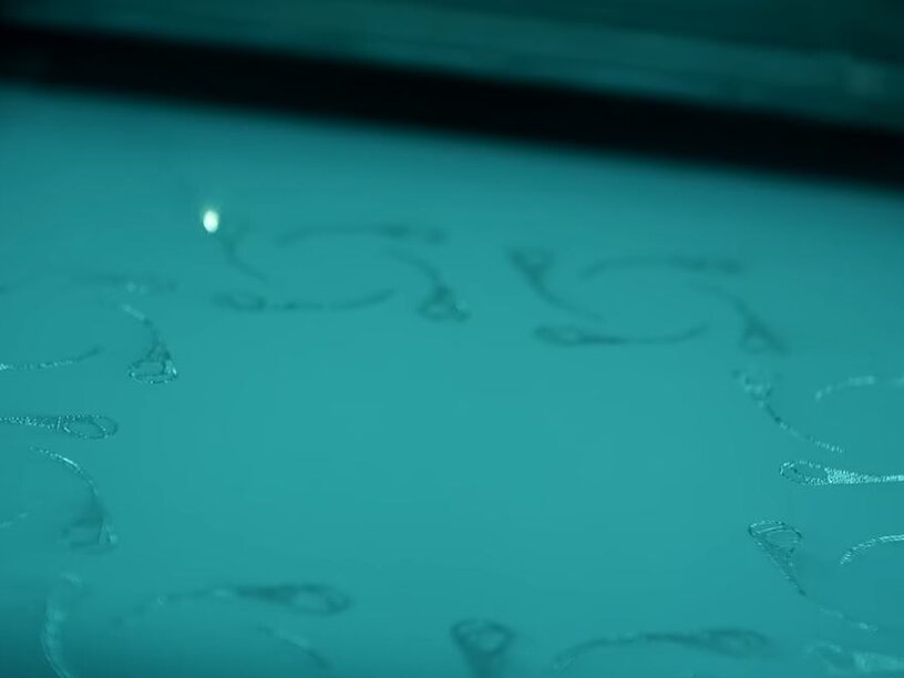 What We Do: Industrial 3D Printing & AM Solutions | EOS GmbH