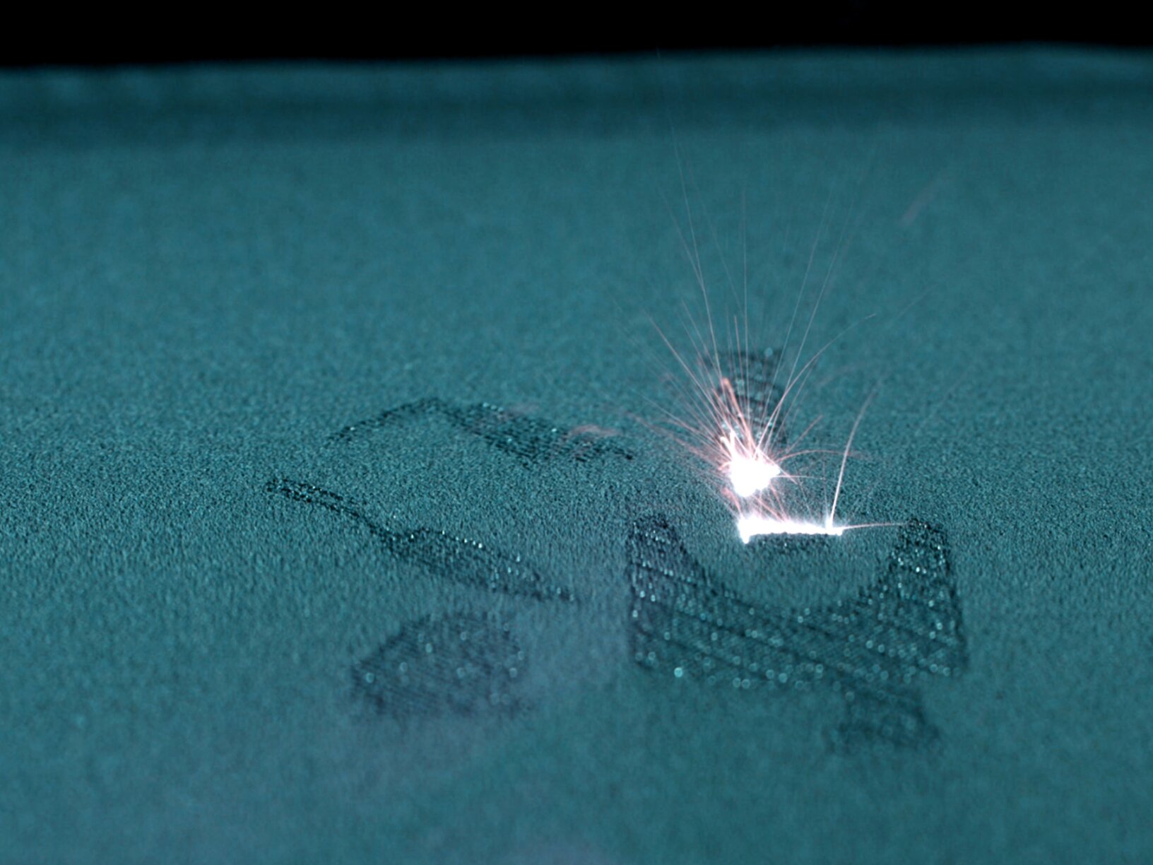 EOS M 300-4 - 3D Printing with High Productivity | EOS GmbH