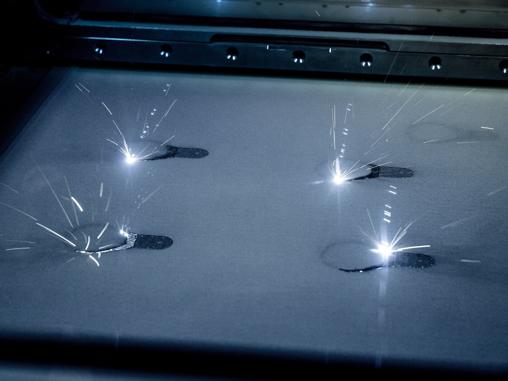 DMLS Metal 3D Printing | EOS GmbH