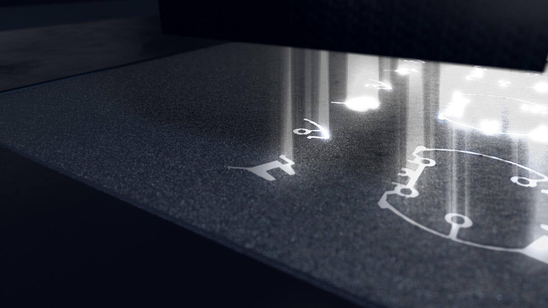 Revolutionary Million-Diode Laser 3D Printing | EOS GmbH