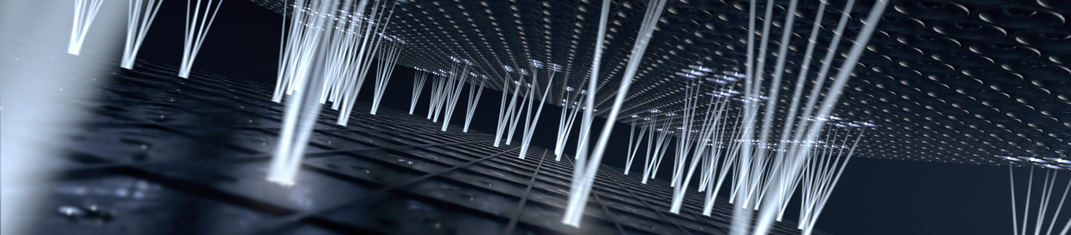 Revolutionary Million-Diode Laser 3D Printing | EOS GmbH