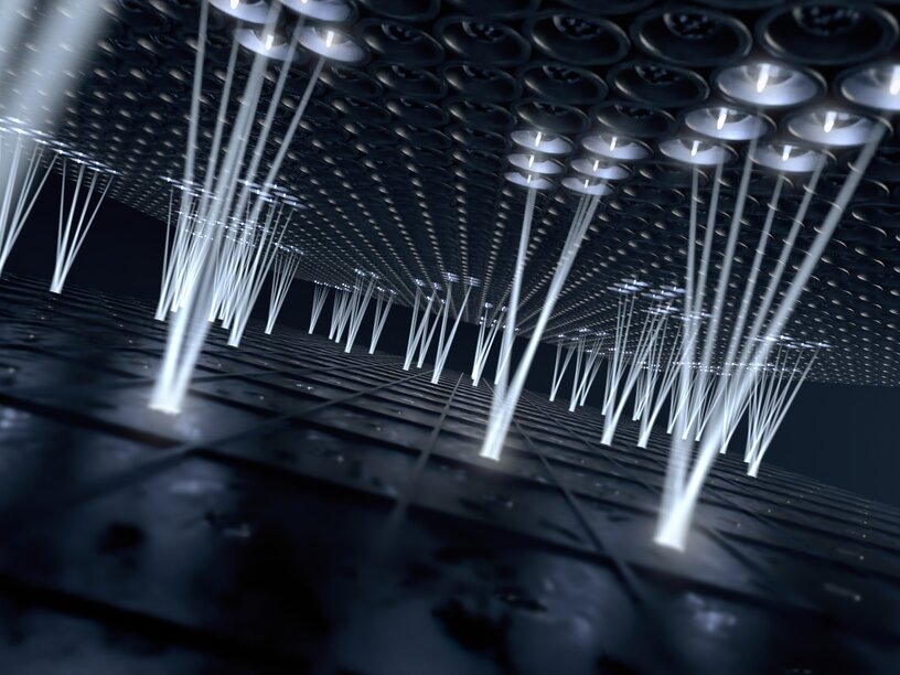 EOS 3D Printing Innovations | EOS GmbH