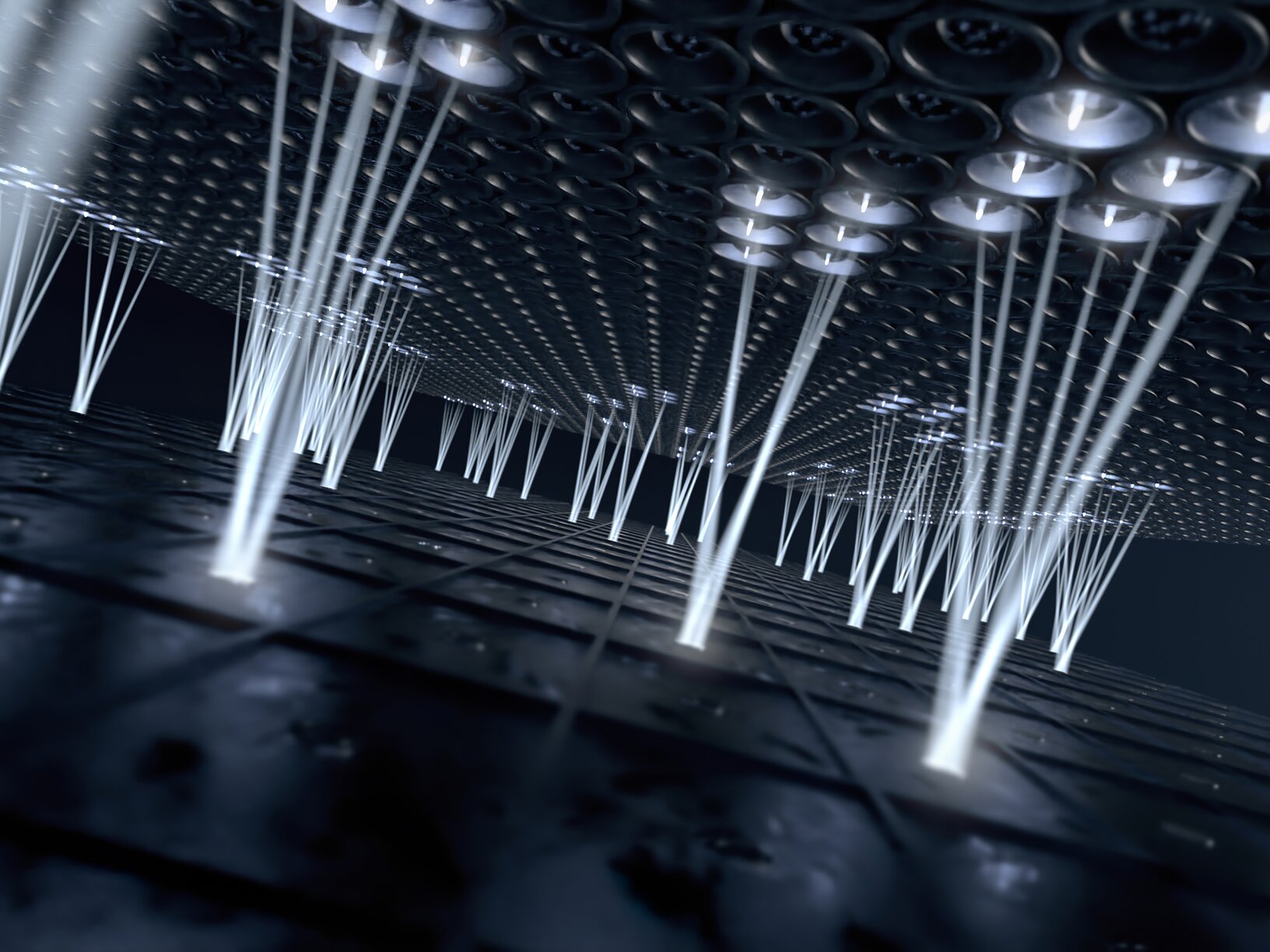 EOS 3D Printing Innovations | EOS GmbH