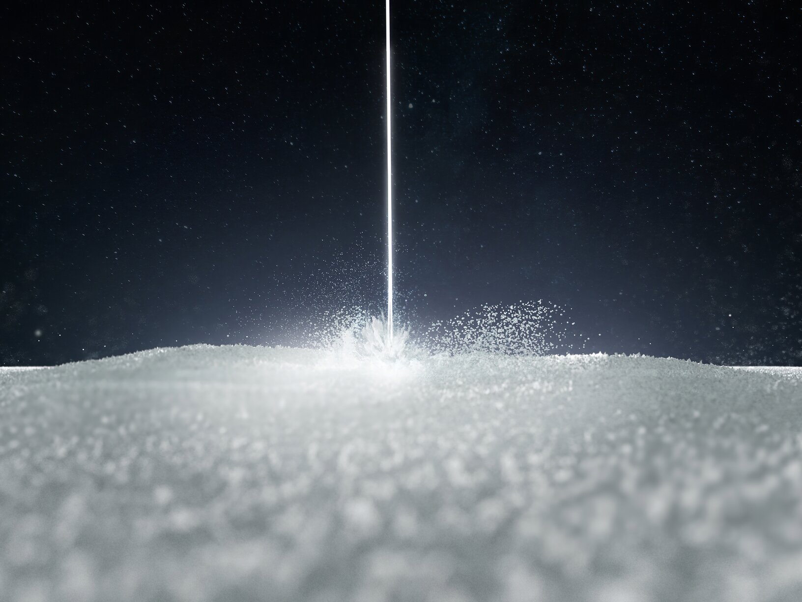 我们的技术 | EOS GmbH