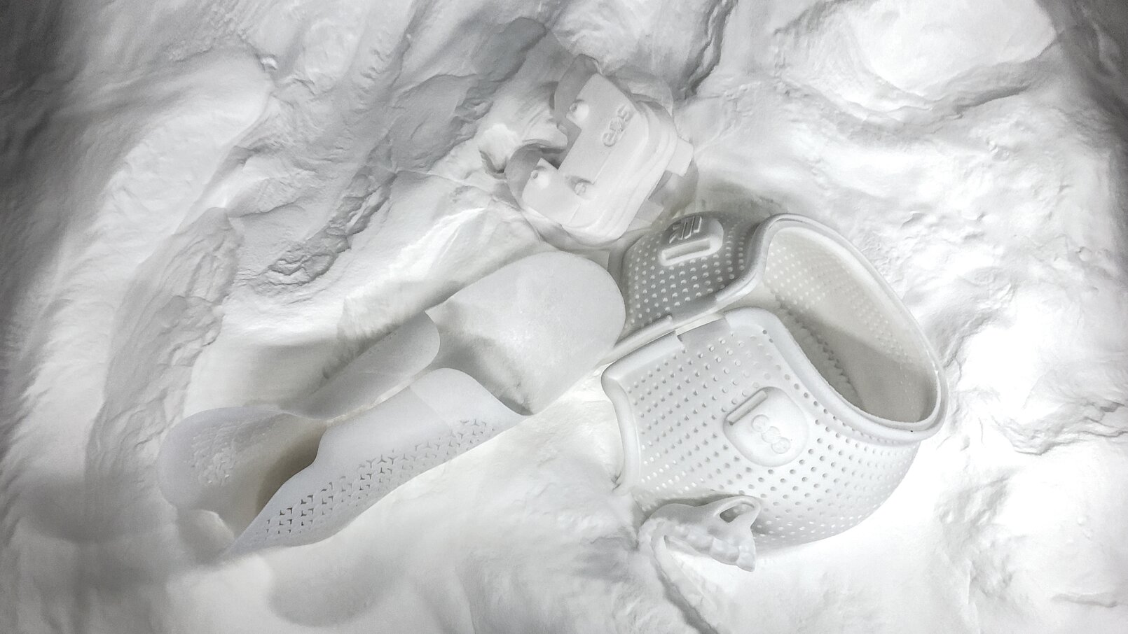 Multipurpose PA 12 for industrial 3D Printing | EOS | EOS GmbH