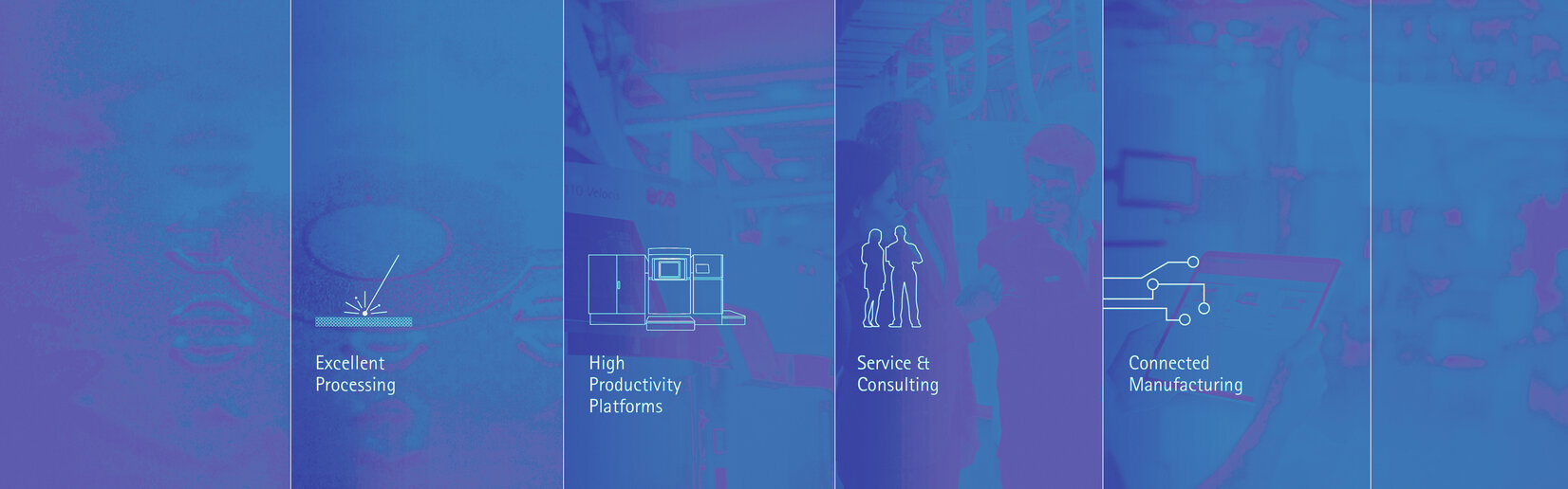 Industrial EOS 3D Printer | EOS GmbH