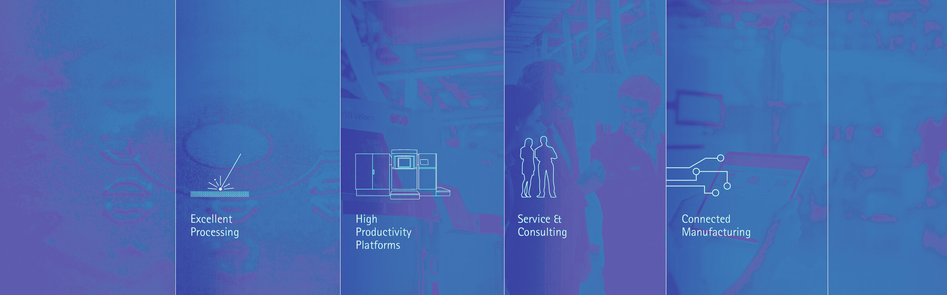 Industrial EOS 3D Printer | EOS GmbH