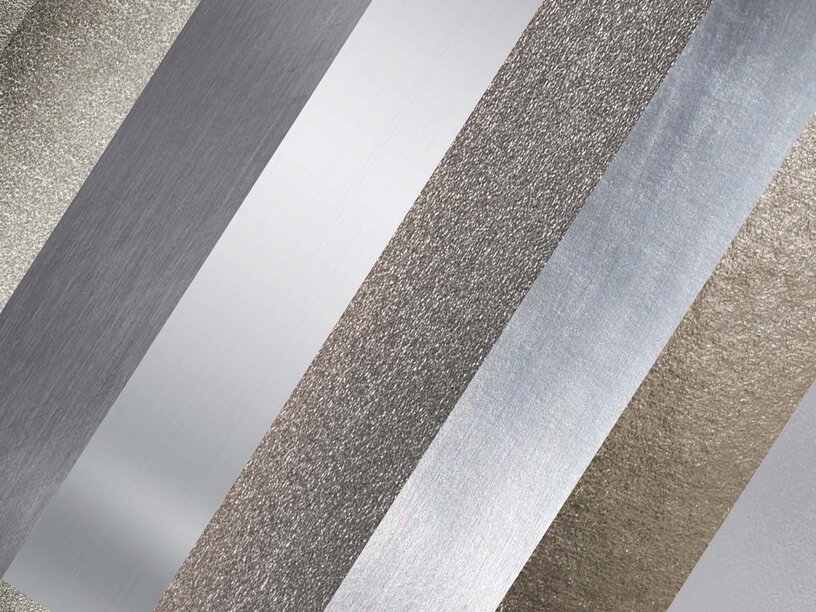 Get Inspired - Metal | EOS GmbH