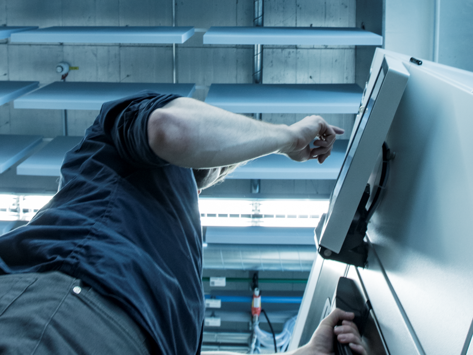 Additive Manufacturing Services | EOS | EOS GmbH