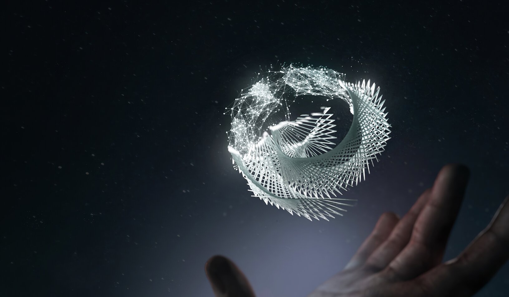 Selective Laser Sintering (SLS) | EOS GmbH