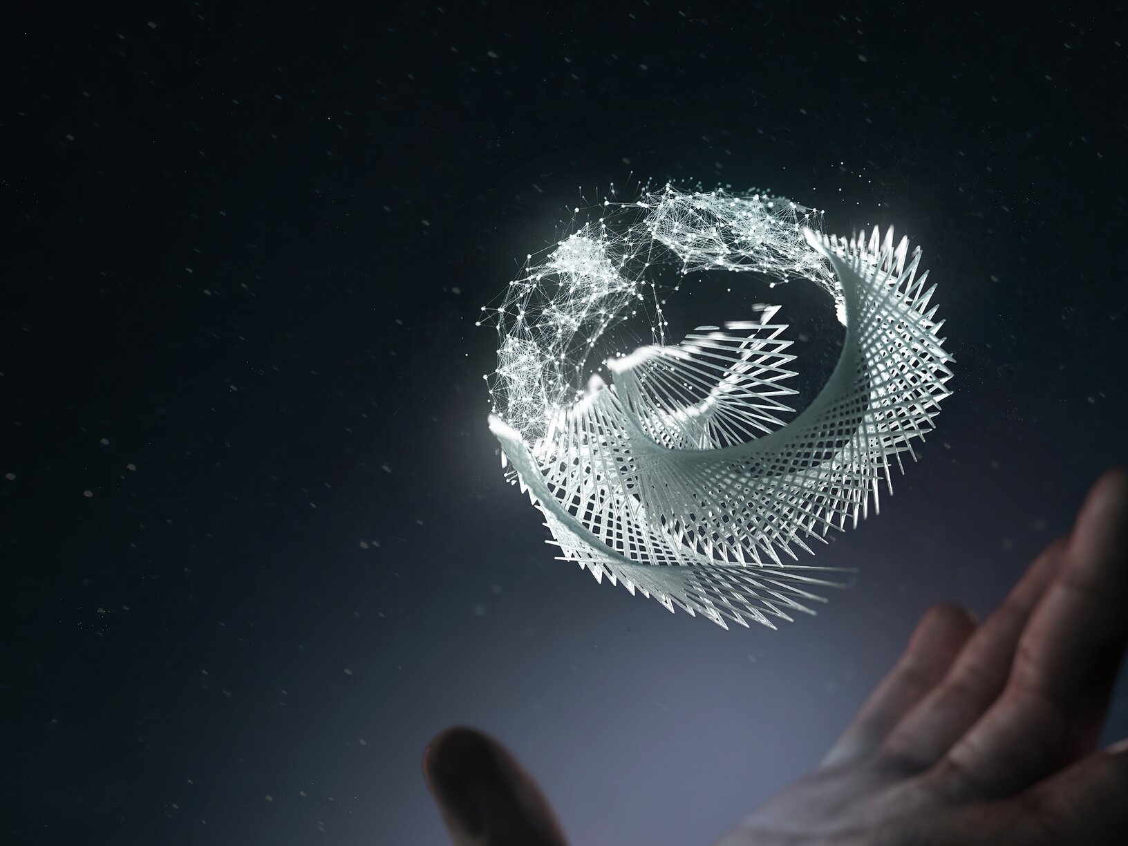 EOS Innovation Partners - Submit you Idea! | EOS GmbH