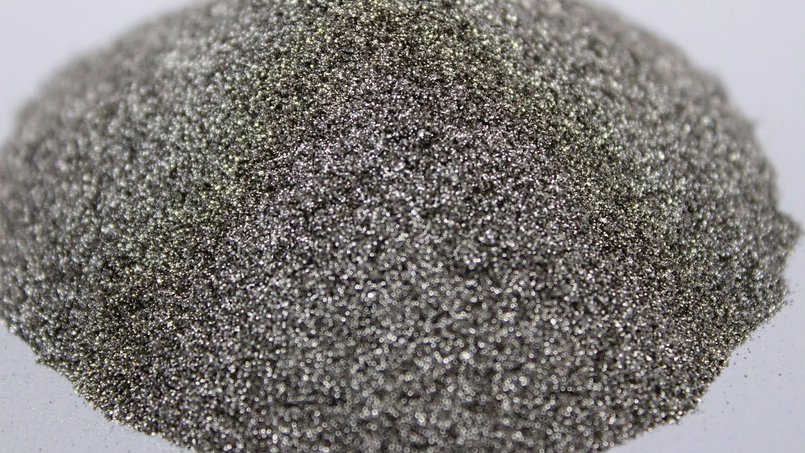 Nickel Alloys for Industrial 3D Printing | EOS | EOS GmbH